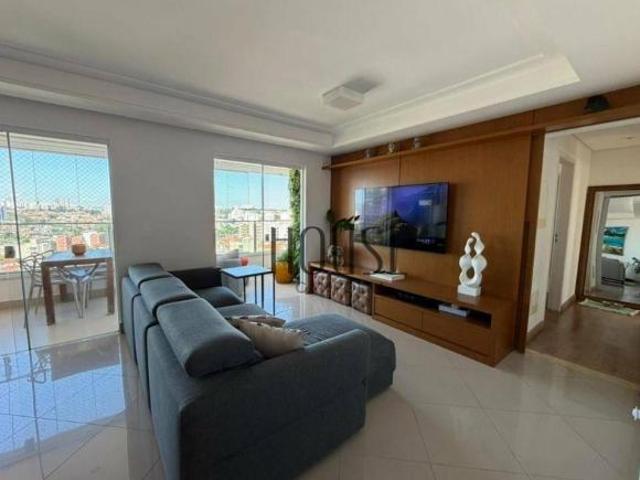 Apartamento com 3 quartos à venda, 157 m² Condomínio Edifício Vivaldi Sorocaba/SP