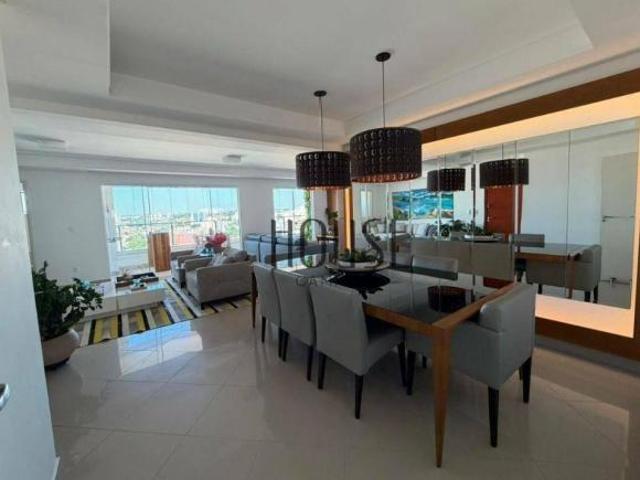 Apartamento com 3 quartos à venda, 157 m² Condomínio Edifício Vivaldi Sorocaba/SP