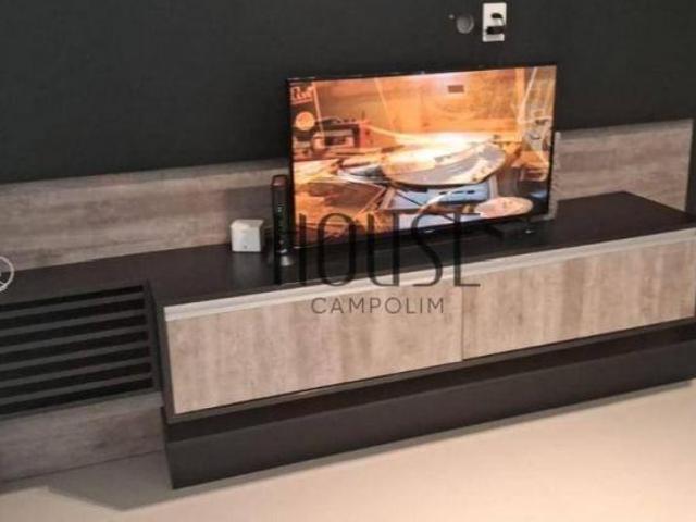 Apartamento com 3 quartos à venda, 157 m² Condomínio Edifício Privilege Sorocaba/SP