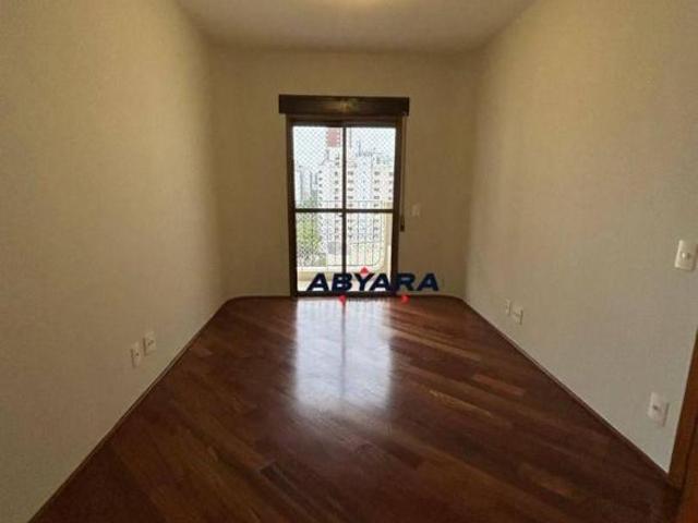 Apartamento com 3 quartos à venda, 157 m² Moema