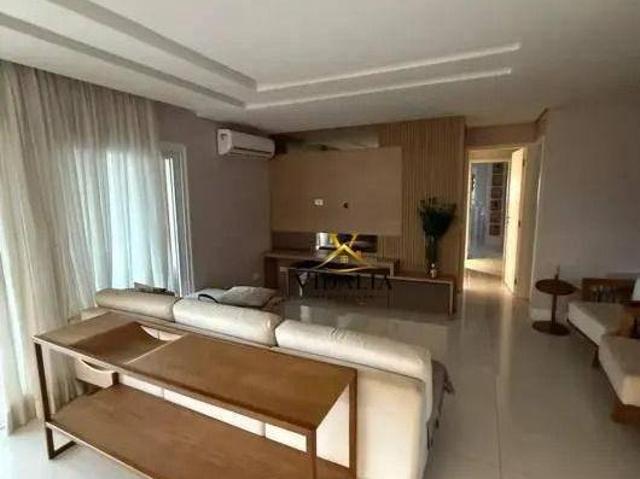 Apartamento com 3 Quartos à venda, 157 m² por R$ 1.750.000 Vila Rosália Guarulhos/SP