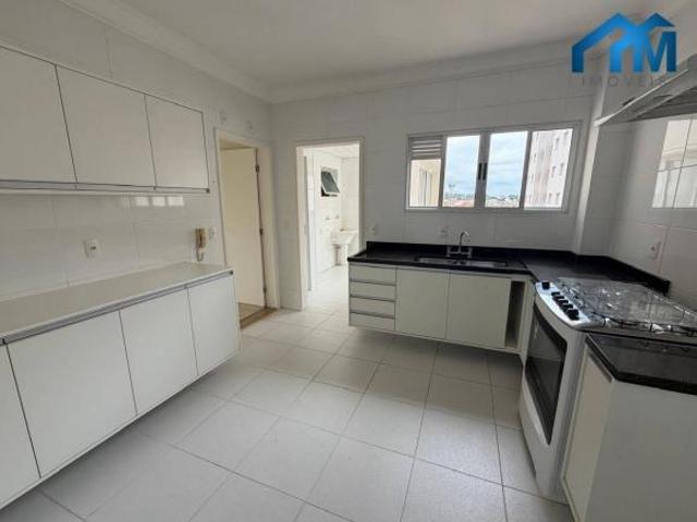 Apartamento com 3 quartos à venda, 157 m² por R$ 850.000 Edifício Verona Itu/SP