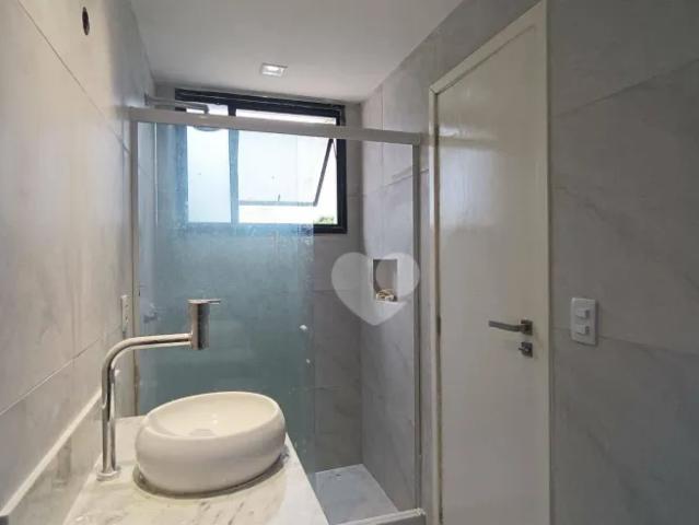 Apartamento com 3 quartos à venda, 157 m² por R$ 990.000 Recreio dos Bandeirantes Rio de Janeiro