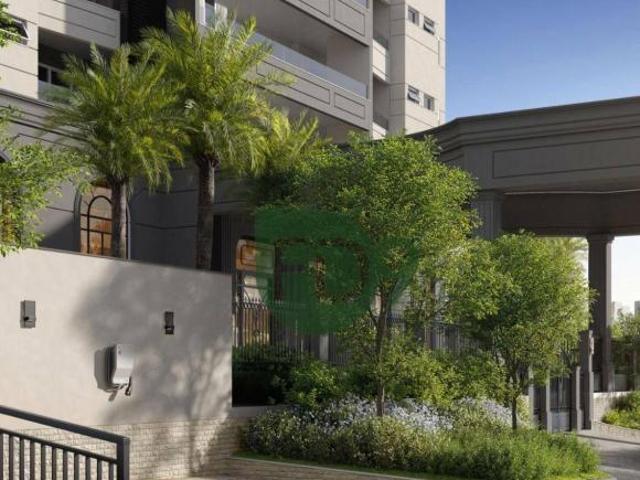 Apartamento com 3 quartos à venda, 158 m² por R$ 1.425.600 Jardim Girassol Americana/SP
