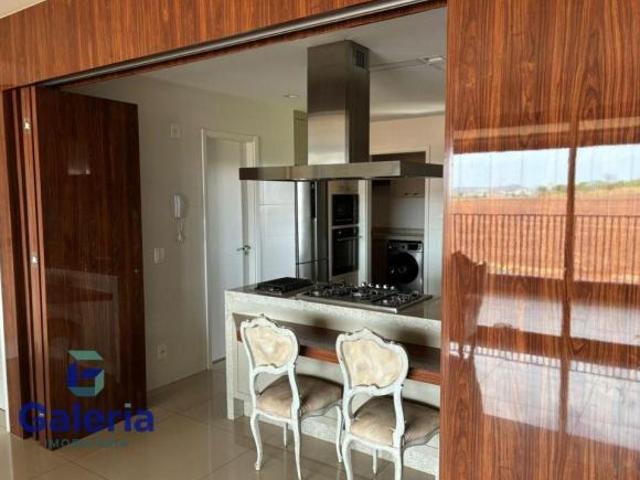 Apartamento com 3 quartos à venda, 158m² Jardim Olhos D´ Água