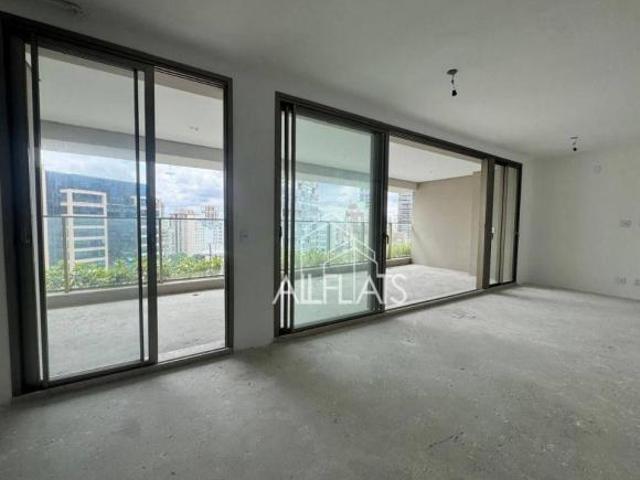 Apartamento com 3 quartos à venda, 150 m² Moema São Paulo/SP