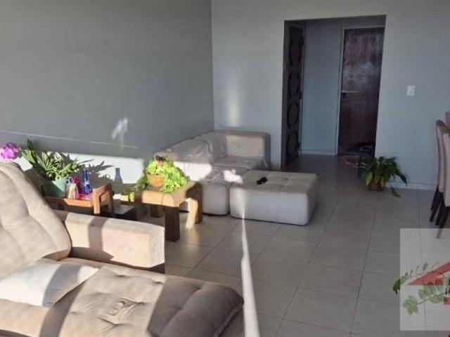 Apartamento com 3 quartos à venda, 150 m² por R$ 848.000 Condominio Mirante da Vila Vila Arens I