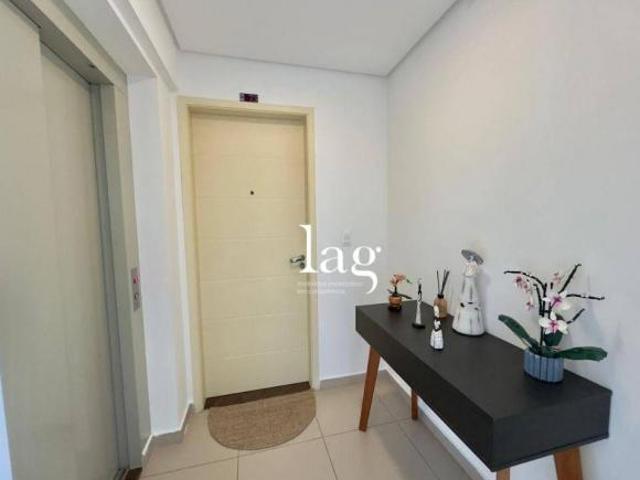 Apartamento com 3 quartos à venda, 151 m² Edifício Previlege Sorocaba/SP