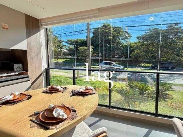Apartamento com 3 quartos à venda, 151 m² Haia Boa Vista Sorocaba/SP