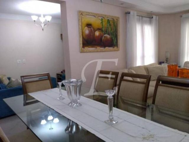 Apartamento com 3 quartos à venda, 151 m² por R$ 1.680.000 Tatuapé São Paulo/SP