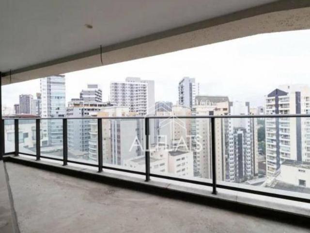 Apartamento com 3 quartos à venda, 152 m² Vila Olímpia São Paulo/SP