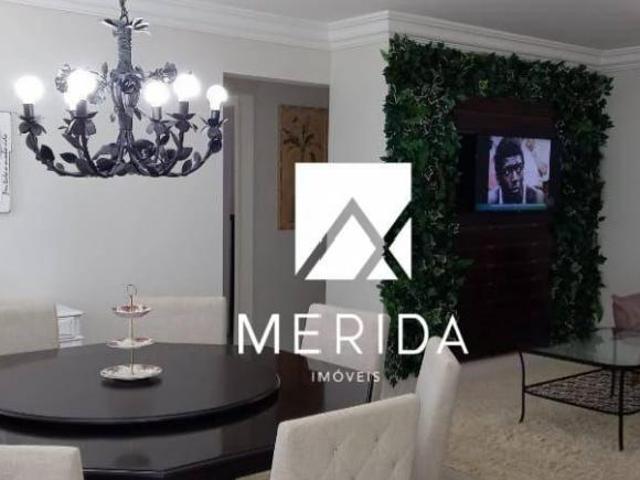 Apartamento com 3 quartos à venda, 152 m² por R$ 1.200.000 Jardim Santo André/SP