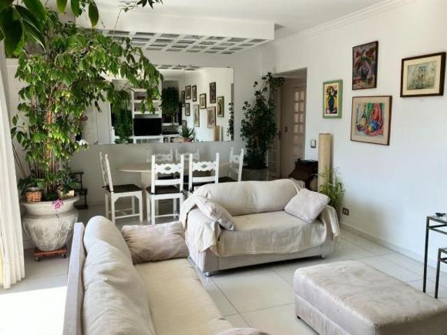 Apartamento com 3 quartos à venda, 153 m² por R 1.750.000 Campo Belo São Paulo/SP