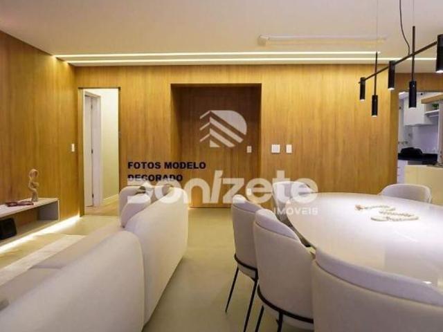 Apartamento com 3 quartos à venda, 153m² Jardim
