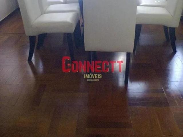 Apartamento com 3 quartos à venda, 164 m² por R$ 425.000 Centro Ribeirão Preto/SP