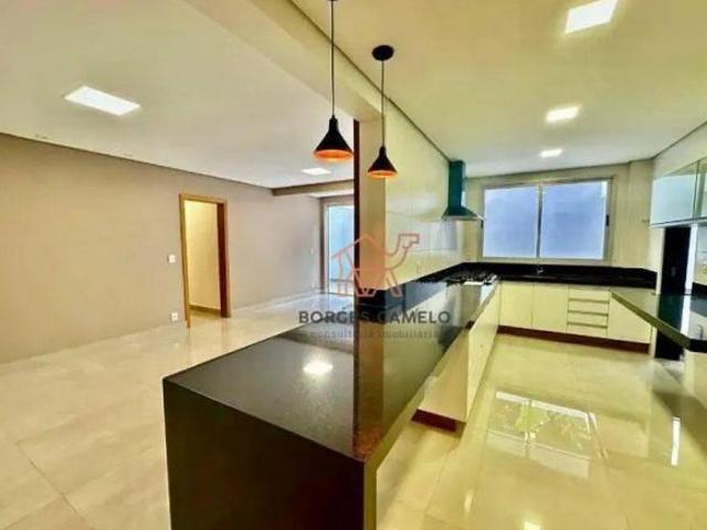 Apartamento com 3 quartos à venda, 165 m² por R$ 1.189.000 Ouro Preto Belo Horizonte/MG