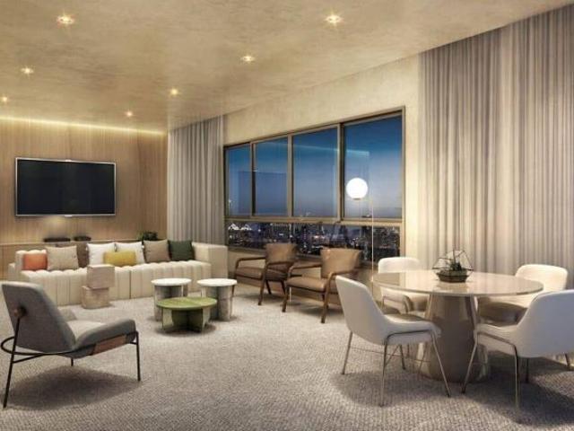 Apartamento com 3 quartos à venda, 167 m² por R$ 3.500.000 Pinheiros São Paulo/SP