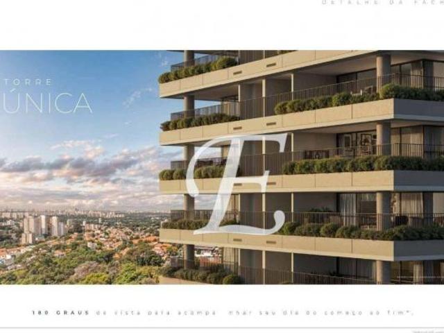 Apartamento com 3 quartos à venda, 167 m² por R$ 3.261.000 Sumarezinho São Paulo/SP