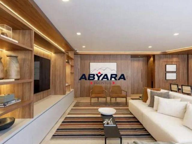 Apartamento com 3 quartos à venda, 168 m² Jardim Paulistano São Paulo/SP