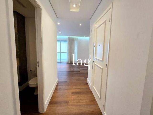 Apartamento com 3 quartos à venda, 168 m² por R$ 1.550.000 Infinita Campolim Sorocaba/SP
