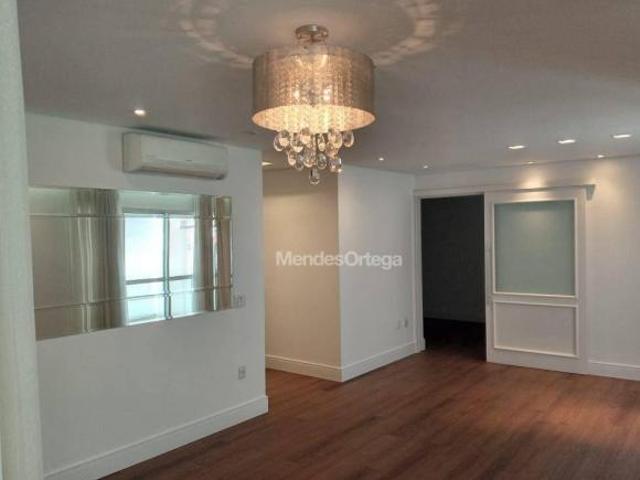 Apartamento com 3 quartos à venda, 168 m² por R$ 1.550.000 Portal da Colina. Sorocaba/SP