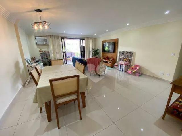Apartamento com 3 quartos à venda, 168 m² por R$ 1.200.000 Recreio dos Bandeirantes Rio de Janei