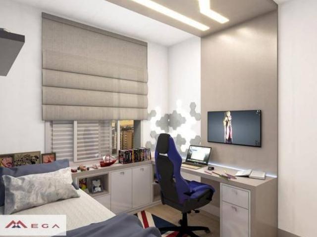 Apartamento com 3 quartos à venda, 168 m² Parque Prado Campinas/SP
