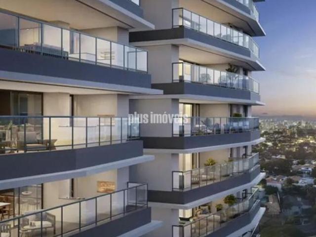 Apartamento com 3 Quartos à venda, 168m²