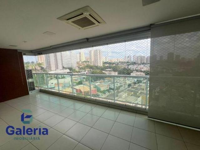 Apartamento com 3 quartos à venda,168m² Jardim Botânico
