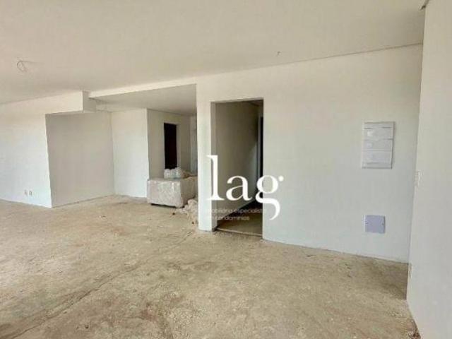 Apartamento com 3 quartos à venda, 160 m² Alameda JK Votorantim/SP