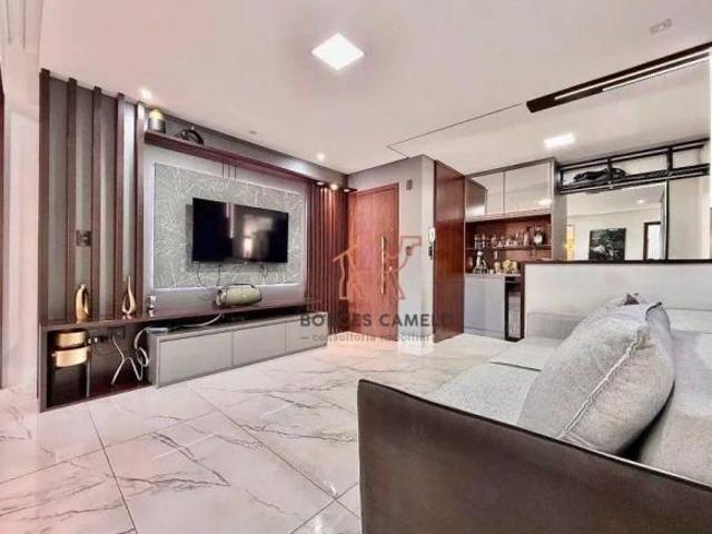 Apartamento com 3 quartos à venda, 160 m² por R$ 1.299.000 Itapoã Belo Horizonte/MG
