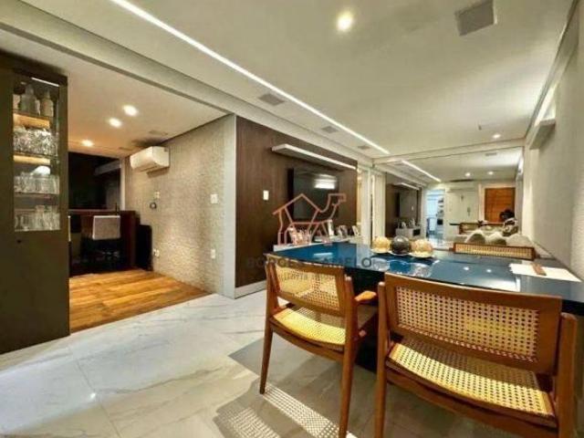 Apartamento com 3 quartos à venda, 160 m² por R$ 1.360.000 Castelo Belo Horizonte/MG