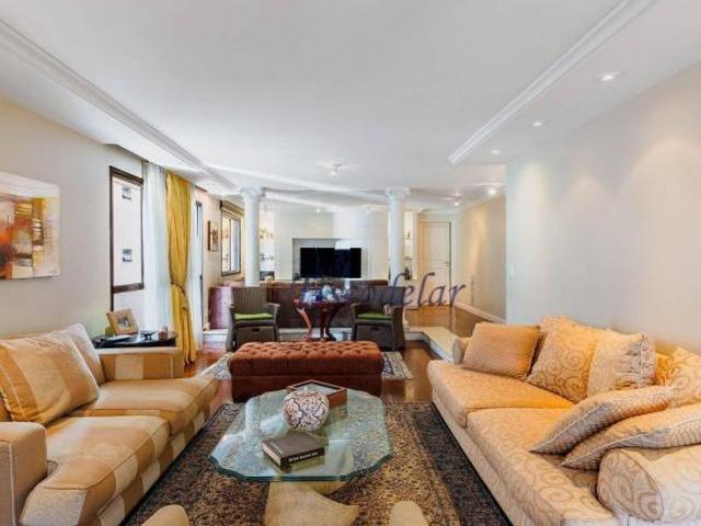 Apartamento com 3 QUARTOS à venda, 160 m² por R$ 2.500.000 Pinheiros São Paulo/SP