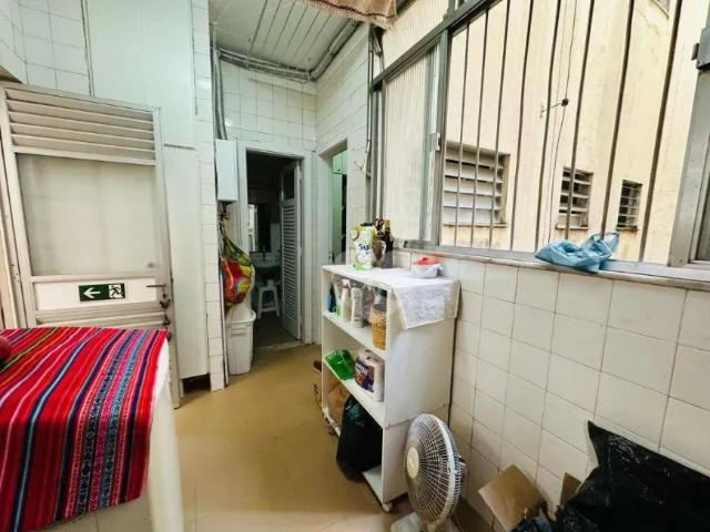 Apartamento com 3 quartos à venda, 160 m² por R$ 2.000.000 Copacabana Rio de Janeiro/RJ