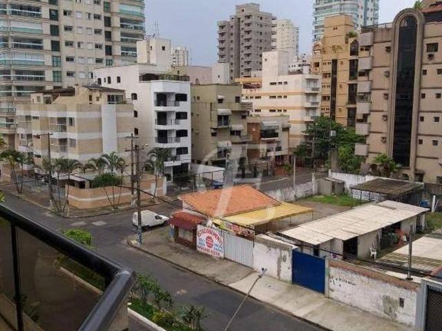 Apartamento com 3 quartos à venda, 160 m² por R$ 650.000 Praia da Enseada Guarujá/SP
