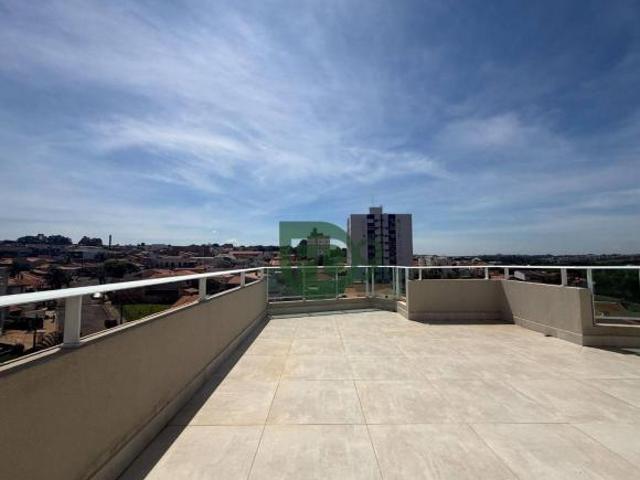 Apartamento com 3 quartos à venda, 160 m² por R$ 890.000 Residencial Boa Vista Americana/SP