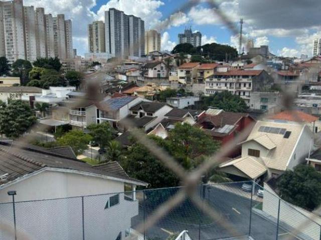 Apartamento com 3 quartos à venda, 163 m² por R$ 1.900.000 Vila Rosália Guarulhos/SP