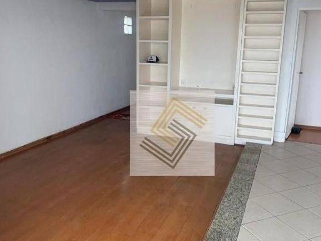 Apartamento com 3 quartos à venda, 163 m² por R$ 630.000 Jardim Santa Cruz Taubaté/SP