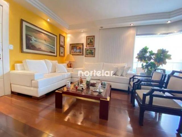 Apartamento com 3 quartos à venda, 175 m² Água Fria São Paulo/SP