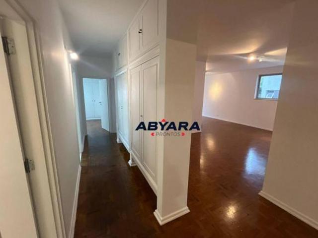 Apartamento com 3 quartos à venda, 175 m² Jardim Paulistano São Paulo/SP