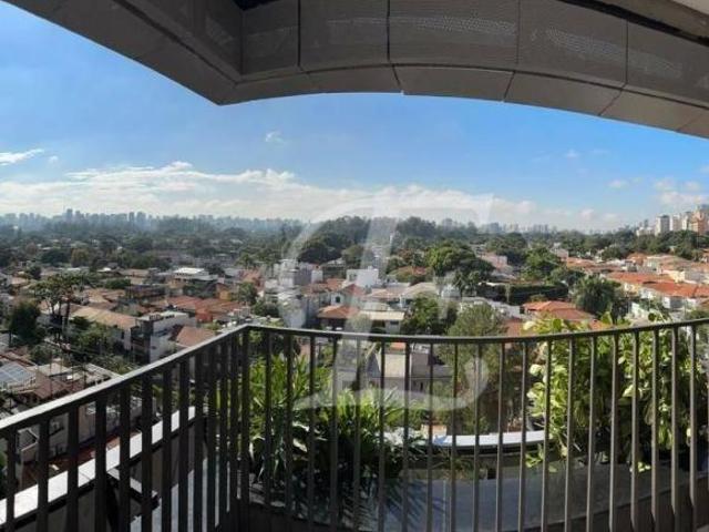 Apartamento com 3 quartos à venda, 175 m² por R$ 5.980.000 Vila Nova Conceição São Paulo/SP