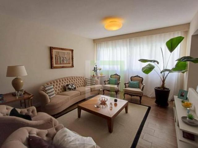 Apartamento com 3 quartos à venda, 176 m² Bela Vista Jundiaí/SP