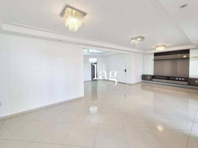 Apartamento com 3 quartos à venda, 176 m² Edifício Saint Tropez Sorocaba/SP