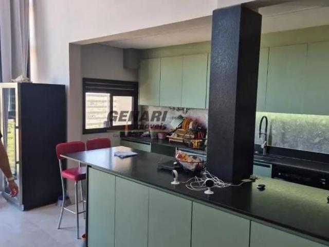 Apartamento com 3 quartos à venda, 176 m² por R$ 2.200.000 Condomínio The Park View Indaiatuba/S