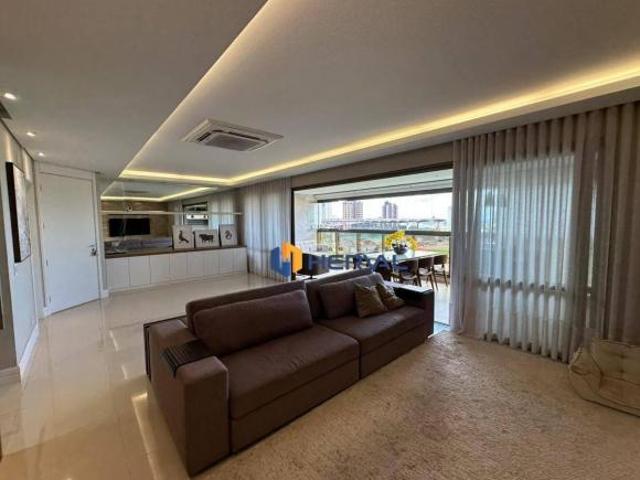 Apartamento com 3 quartos à venda, 177 m² por R$ 2.490.000 Zona 07 Maringá/PR