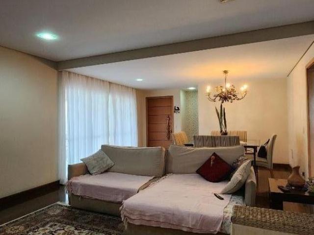 Apartamento com 3 quartos à venda, 178 m² por R$ 1.950.000 Jardim Zaira Guarulhos/SP