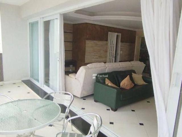 Apartamento com 3 quartos à venda, 178 m² por R$ 1.100.000 Pitangueiras Guarujá/SP