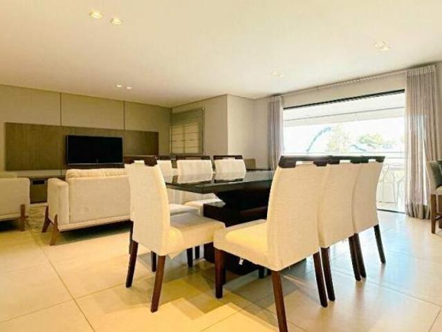 Apartamento com 3 quartos à venda, 170 m² por R$ 1.750.000 City Parque Itu/SP