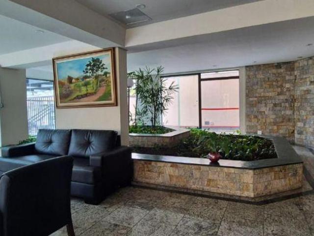 Apartamento com 3 quartos à venda, 170 m² por R$ 870.000 Vila Galvão Guarulhos/SP