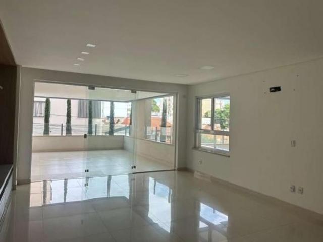 Apartamento com 3 quartos à venda, 171 m² Santa Maria Uberlândia/MG